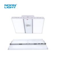 China 300W LED Linear Highbay Light 165LM/W CCT Tunable 100-277VAC for sale