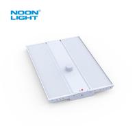 China 100W LED Linear High Bay Lights CRI Ra>80 For Industrial Lighting for sale