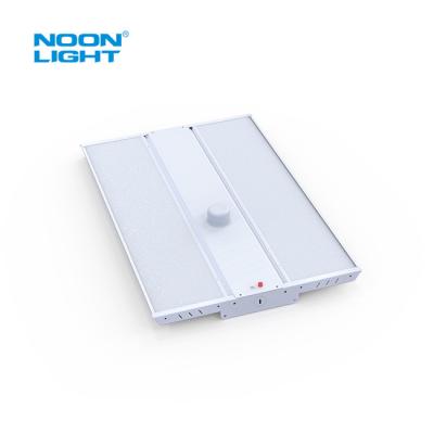 China 100W LED Linear High Bay Lights CRI Ra>80 For Industrial Lighting for sale