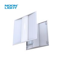 China 120 Degree Beam Angle LED Troffer Lights 2x2FT For Office/School for sale