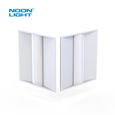 China 16W/20W/24W/27W LED Troffer Lights 2x2 Super Slim customizable color temperatures for sale