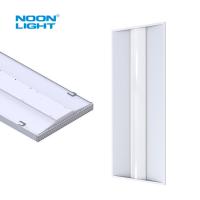 China 2500-5000LM LED Troffer Lights with CRI>80 for sale
