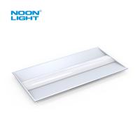 China Noonlight LED Troffer Downlight 40W 5000LM CCT Tunable 120-347VAC 5 Year Warranty for sale