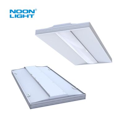 China LED Troffer Lights CRI>80 5 Years Warranty for sale