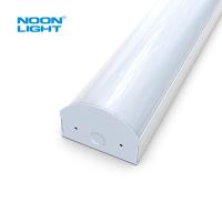 China 4 Inch LED Stairwell Light CCT Tunable 40W Linear Strip 120 Beam Angle for sale