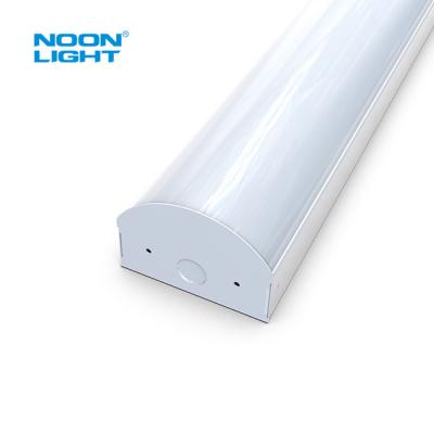 China 4 Inch LED Stairwell Light CCT Tunable 40W Linear Strip 120 Beam Angle for sale