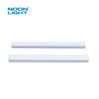 China ETL 4ft LED Stairwell Light 1600-5260LM Occupancy Sensor Dimmable for sale