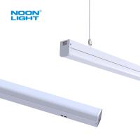 China CCT Adjustable LED Linear Strip 100-277VAC/100-347VAC/347-480VAC Input Voltage for sale