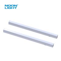 China DLC Certified LED Linear Strip Light With CRIRa>80 And 120 Degree Beam Angle for sale