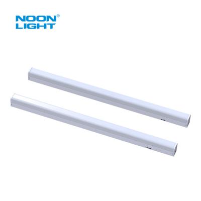 China DLC Certified LED Linear Strip Light With CRIRa>80 And 120 Degree Beam Angle for sale