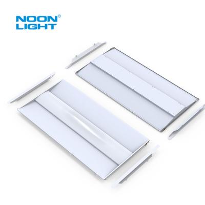 China DLC5.1 Premium 2x4 LED Troffer Retrofit With Motion Sensor And PIR Sensor for sale