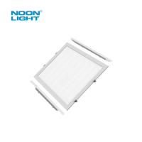 China 3000K/3500K 2x2 LED Flat Panel Retrofit Kit With 120 Degree Beam Angle for sale