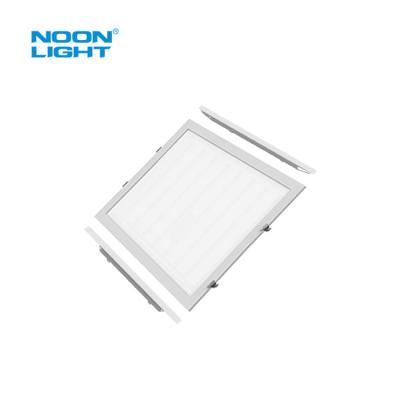 China 3000K/3500K 2x2 LED Flat Panel Retrofit Kit With 120 Degree Beam Angle for sale