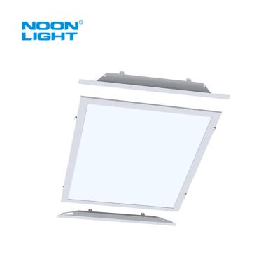 China 120 Degree Beam Angle LED Flat Panel Retrofit Kit For Office / School for sale