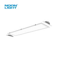 China Dimmable LED Flat Panel Retrofit Kit With Input Voltage 100-277VAC For Office/School for sale