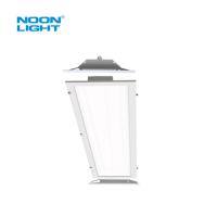 China Noonlight Backlit 1x4 LED Flat Panel Retrofit Kit 128W Dimmable 50000Hrs for sale