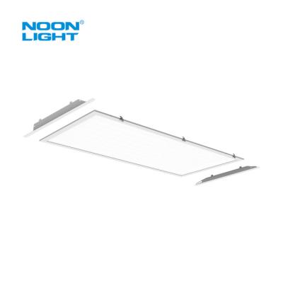 China Noonlight 40W LED Flat Panel Retrofit Kit 2x4 Backlit 5000LM CCT Tunable for sale