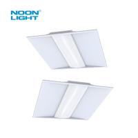 China High Performance LED Troffer Downlights 50 000 Hour Lifespan For Office/School for sale