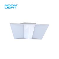 China Energy Efficient LED Recessed Fixture Lights With Input Voltage 347-480VAC for sale