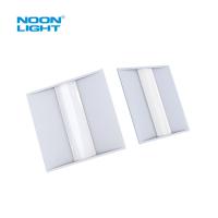 China CCT Tunable LED Troffer Light 2x2ft 40W 5000LM 120 Degree Beam Angle DLC Premium for sale