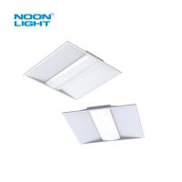 China Noonlight 2x2 LED Troffer Light 40W 5000LM CRI80 Dimmable 120-277V for sale