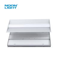 China Noonlight LED Troffer Light 2x4ft 2500-5000LM Dimmable CCT Selectable 20-40W for sale