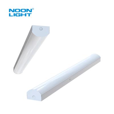 China Efficient CCT Tunable Stairwell LED Lights With CRI 80 And Multiple Wattage Options for sale