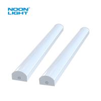 China Noonlight 4ft LED Linear Strip Light 40W Adjustable CCT 3000K-5000K for Stairwell for sale