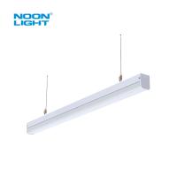 China 2.5 Inch Linear LED Strip 100-277VAC 40W 5200LM Architectural Lighting for sale