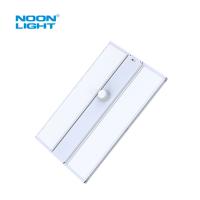 China Noonlight 1x2FT LED Linear High Bay 165LM/W 125W DLC Premium ETL for sale