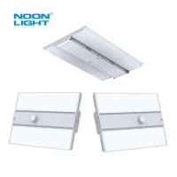 China 100-347V AC LED Linear High Bay Lights 50W - 65W with SMD2835 Light Source for sale