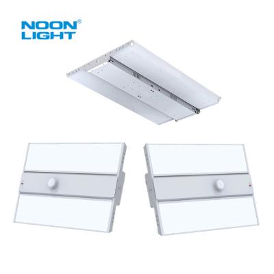 China 100-347V AC LED Linear High Bay Lights 50W - 65W with SMD2835 Light Source for sale