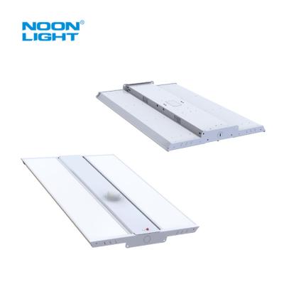 China 1x2FT LED Linear High Bay 165LM/W 48-125W CCT Tunable Dimmable for sale
