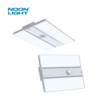 China Commercial Lighting 165lm/W Linear High Bay Light With 120 Degree Beam Angle for sale