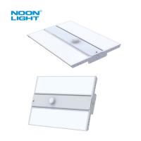 China 4000K / 5000K LED Linear High Bay Lights 55W Input Voltage 100-277VAC for sale