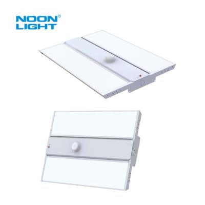 China 4000K / 5000K LED Linear High Bay Lights 55W Input Voltage 100-277VAC for sale