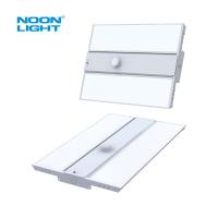 China 165LM/W LED Linear Highbay Light High Luminous Flux 120 Degree Beam Angle for sale