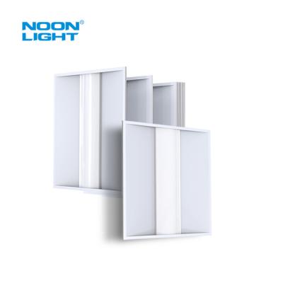 China Super Slim LED Troffer Replacement 3000K / 3500K  4000K / 5000K CCT Adjustable for sale