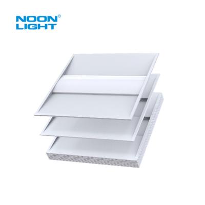 China LED Recessed Troffer Light 3125LM-5000LM 100-277VAC Dimmable for Hospital for sale
