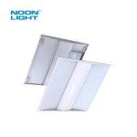 China Reliable And Durable LED Troffer Lights 3000K / 3500K 4000K / 5000K CRI 80 for sale