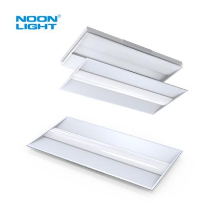 China 30W-50W LED Troffer Light 3000K-5000K CCT Adjustable for Hospital for sale