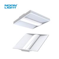 China 2000LM-3375LM LED Ceiling Troffer Lights For Conference Room Lighting for sale