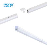 China CCT Tunable LED Linear Strip Light 40W 100-277VAC 50000hrs 5 Year Warranty for sale