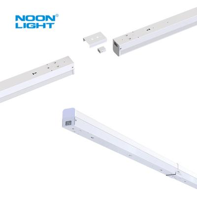 China CCT Tunable LED Linear Strip Light 40W 100-277VAC 50000hrs 5 Year Warranty for sale