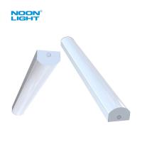 China Energy Efficient LED Stairwell Lights - White Powder Painted Steel for sale