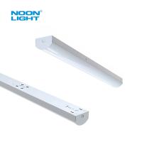 China Stairwell LED Linear Strip Flexible Installation Pendant Mounting And Surface Mounting for sale