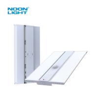 China SMD2835 LED Linear High Bay Lights 4000K / 5000K CCT tuneable Linear LED Highbay for sale