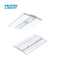 China 100-277VAC SMD2835 Light Source 165lm/W Linear High Bay Light 347-480VAC for sale