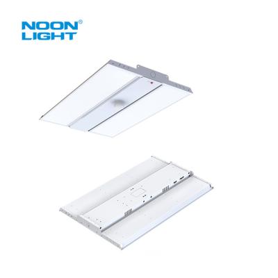 China 100-277VAC SMD2835 Light Source 165lm/W Linear High Bay Light 347-480VAC for sale