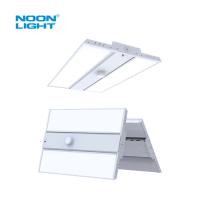 China 130W LED Linear High Bay Lights 4000K/5000K Color Temperature SMD2835 Light Source for sale